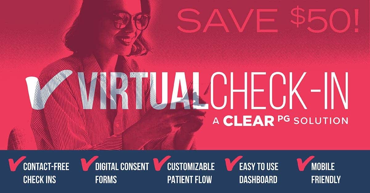 Orthodontic Virtual Check-In Referrals - Clear Partnering Group